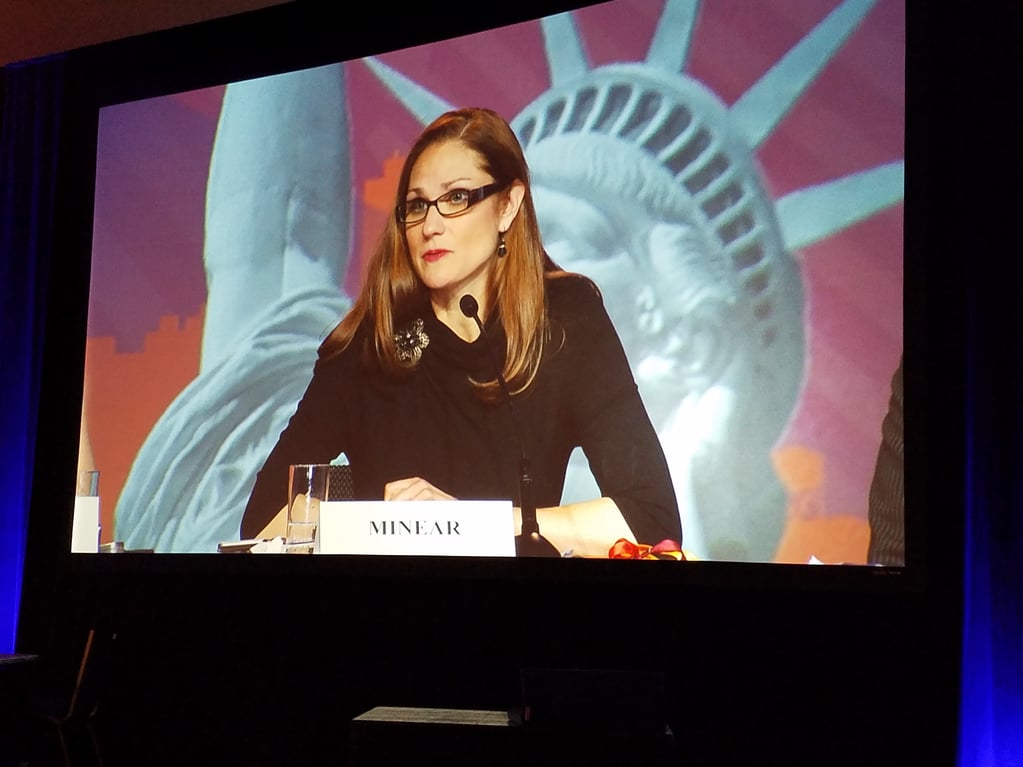 McCandlish Holton In the Community