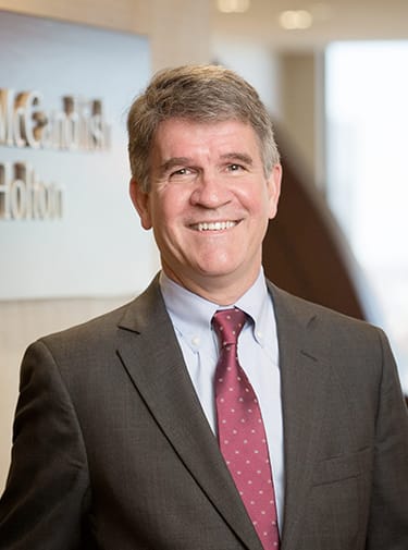 Mark B. Rhoads