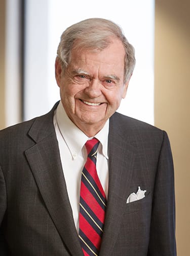 Philip B. Morris