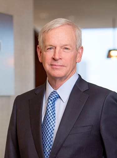 Thomas W. McCandlish