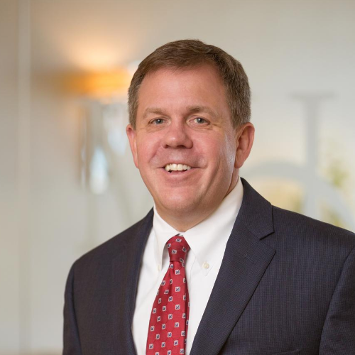 Cam Beck Awarded DRI’s Fred H. Sievert Award for Launching Program to ...