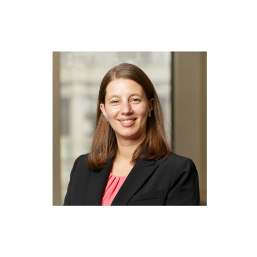 Jessica Hacker Trivizas Attorney Bio